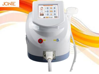 Cina Caldo! laser a diodi portatile della macchina di depilazione del laser a diodi 1064nm 760nm 808nm per i distributori commerciali in vendita