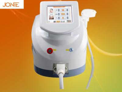 中国 販売のための CE/FDA ドイツ 808nm 1064nm 760nm のダイオード レーザーの毛の取り外し機械 販売のため
