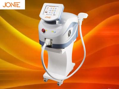 Cina Prodotti caldi sulla macchina di depilazione del laser a diodi del mercato 760nm 1064nm 808nm della porcellana con approvazione del Ce in vendita