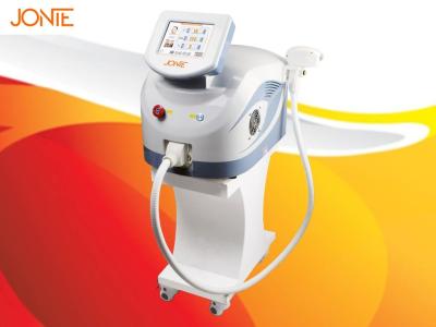 Cina Alta qualità superiore! macchina di depilazione del laser a diodi di 760nm 1064nm 808nm per uso del salone e della casa in vendita