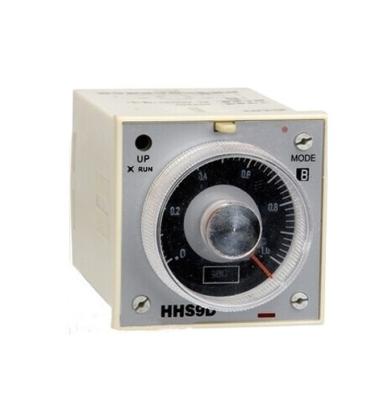 China HHS9D mechanical electrical time delay motion sensor switch 3A AC220V for sale