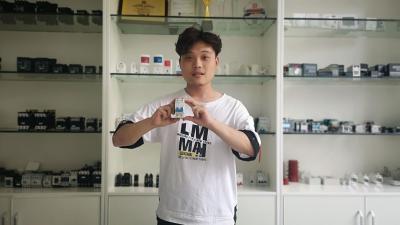 China IC60N Miniature Circuit Breakers IC65N 1P for sale