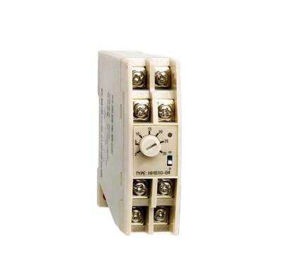 China JSZ8 3A AC220V 24 hours syrelec timer relay for sale