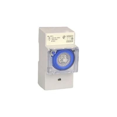 China Low price 24h timer switch 16a SUL181H for Led street light controller for sale