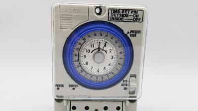 China Low price 24h timer switch 10a TB-35 for production equipment for sale