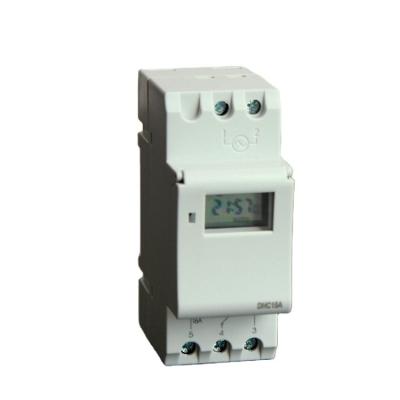 China HHQ15/AHC15T low price programmable digital timer switch for sale