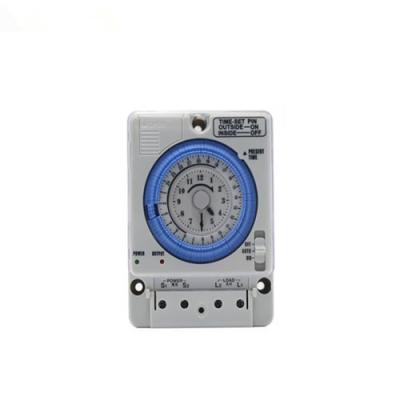 China timers  High Quality Mechanical Time Switch TB35N for sale