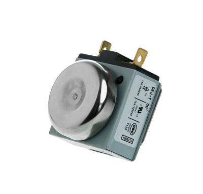 China DKJ-Y 60-120 minutes 15A delay timer for electronic microwave oven cooker for sale