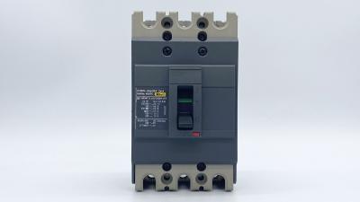 80A EZC100F3080 3P Easypact EZC Moulded Case Circuit Breaker MCCB