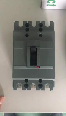 80A EZC100H3080 3P Easypact EZC MCCB Moulded Case Circuit Breaker