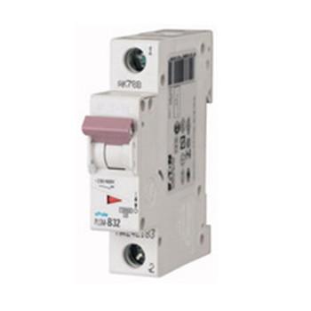China High quality Mini Circuit Breaker 16 A 63A PLSM MCB for sale