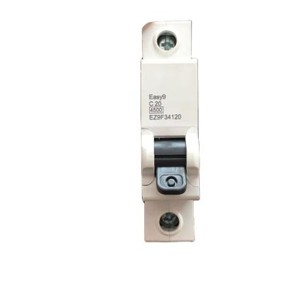 China Miniature Circuit Breaker High Quality 1pole 40A Easy9  mcb for sale