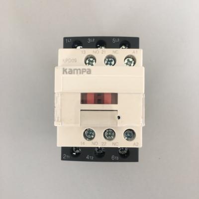 China High quality LC1D09 Magnetic AC Contactor for sale