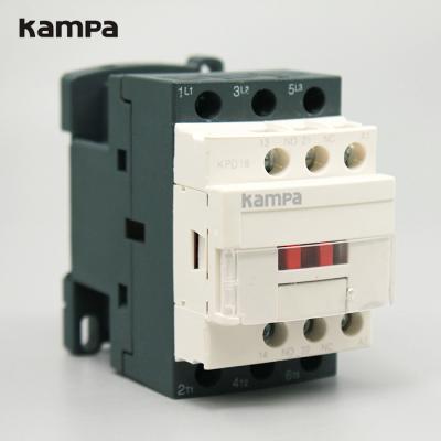 LC1-D18 M7c 220V 50/60Hz 3 Poles Coil AC Magnetic Contactors