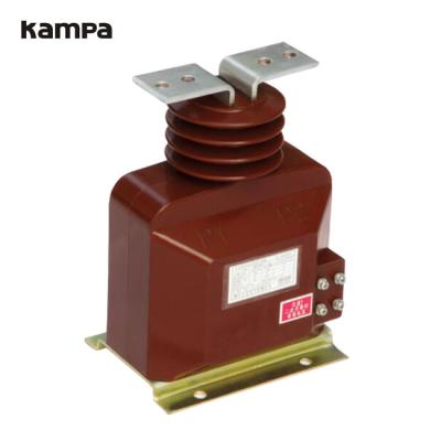 China LQJ-10 10KV 11KV 12KV ac electric CT current transformer for power distribution board for sale