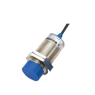 China LM22 Series 10mm 15mm NPN PNP NO NC NO+NC DC6-36V Inductive Siemens Proximity Sensor switch for sale