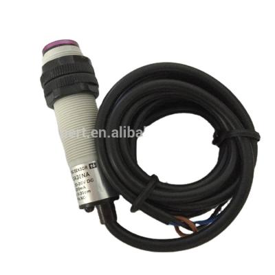 China Photoelectric sensor Kampa  G18-3A30NA NPN NO Diffuse for sale