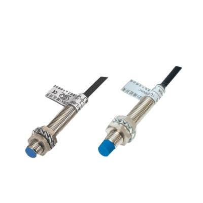 China Safety explosion-proof proximity switch AM8 for sale