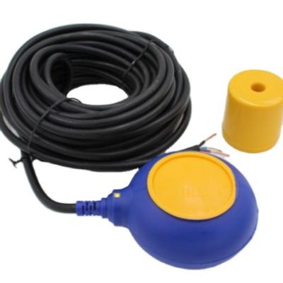 China M15-3 float level control switches,water pump float ball level switch for sale