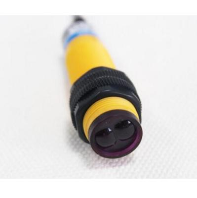 China E3F-DS30Y2 diffuse photoelectric switch sensor AC adjustable wire NC, for sale