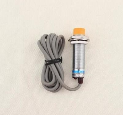 China Proximity switch LJ18A3-8-Z/EX,DC 6-36V, NPN 2-wire NO, 18mm diameter,8mm detective distance for sale
