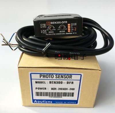 China original BEN5M-MFR BEN300-DFR BEN500-DFR BEN700-DFR photoelectric switch sensor for sale