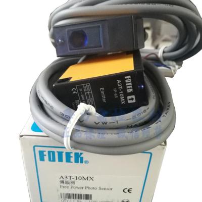 China A3T-3MX/10MX/20MX/30MX/XMD Inductive Sensor Photoelectric Switch for sale