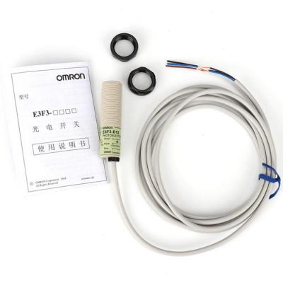 China E3F3-D11/D12/D31/D32/R61/R62/R81R82/T61/T62Proximity Switch Inductive Sensor for sale
