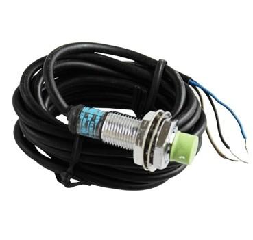 China Original proximity switch PR08-2DN/DP PR18-8DP  PR12-4DN PR18-8DN PR30-15DN for sale