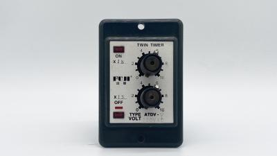 China Kampa    ATDV-Y/N Twin timer relay for sale