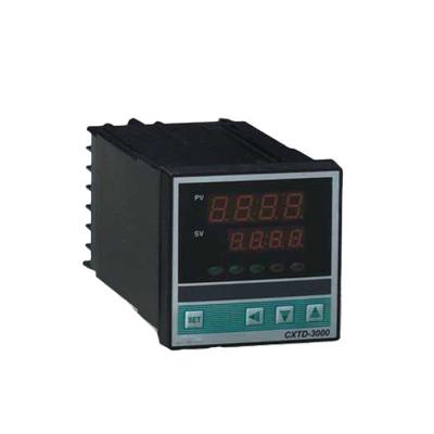 China Big screen LED display digital temperature controller oven for sale