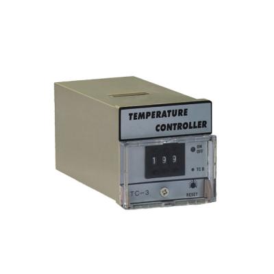 China OEM Industrial temperature controller for water heater for sale