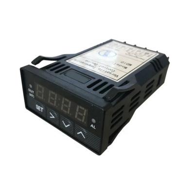 China XMT7100 48*24mm Multi-function Intelligent Programmable PID Digital Display Temperature Controller 1300C for sale