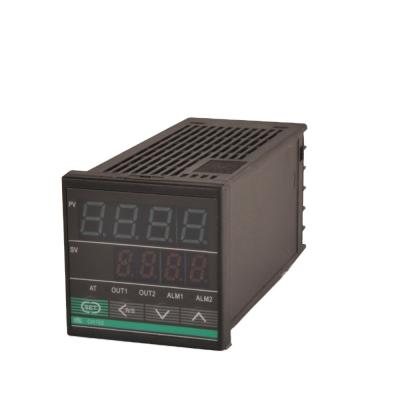 China Electronic Temperature Controller Kampa  CH102 pt100 digital pid  With Sensor for sale
