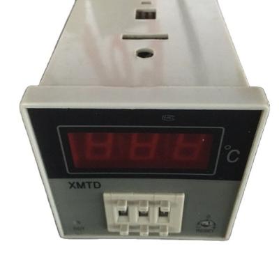 China High quality AC220V PID XMTD Digital Temperature Controller with Sensor for sale