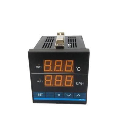 China High Quality Temperature Humidity Controller TH70 With 2M Sensor for sale
