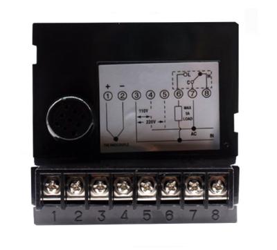 China High quality K type Electronic DeltaTemperature controller for sale