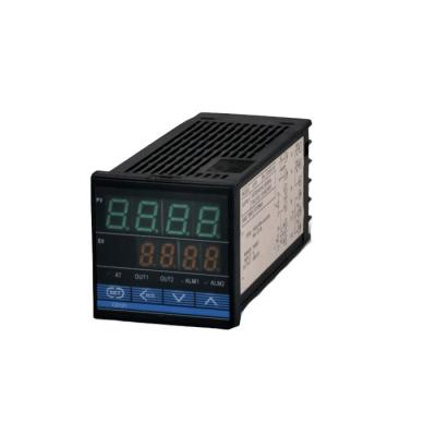 China PID temperature controller CD101 48*48  0-400C temperature regulator for sale