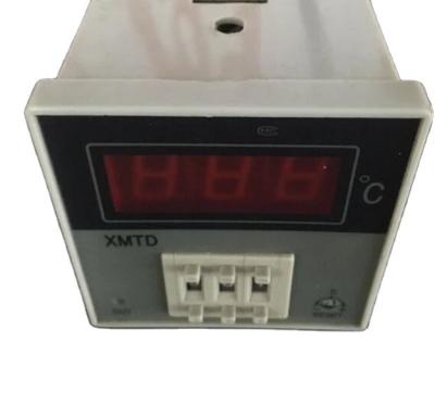 High quality AC220V Digital Temperature Controller PID XMTD Digital Temperature Controller