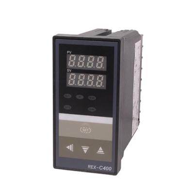 China Good price Temperature Controller REX-C400 for sale