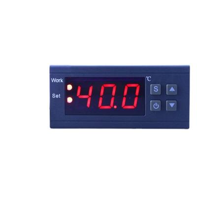 China Intelligent Temperature Controller Thermostat with Sensor for sale