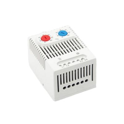 China High quality Dual thermostatic thermostat ZR011 for sale