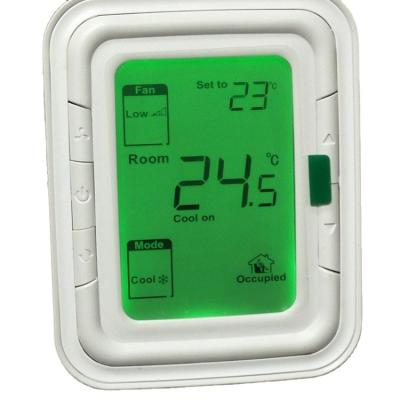 China Thermostat Fan Coil Thermostat Kampa  T6861 Hot Sale for sale