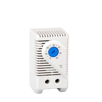 Hot Sale Cabinet Thermostat Temperature Controller KTS 011 NO  0-60C
