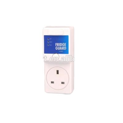 China Hot sale cheap price Fridge guard Refrigerator voltage protector 5A for sale