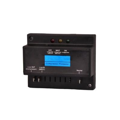 16A,30A Low and High voltage protector Freoguard