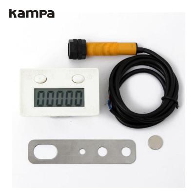 China P11-5A Digital Electronic Punch Magnetic Induction Proximity Switch with counter for sale