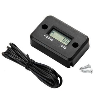 China Digital LCD Counter Hour Meter for sale