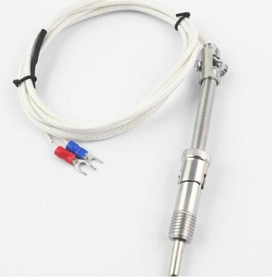 China K Type Thermocouple Temperature Controller 0-400C Sensor Probe for sale