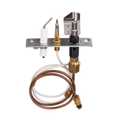 China Gas Heater Thermocouple Pilot group from China factory for sale